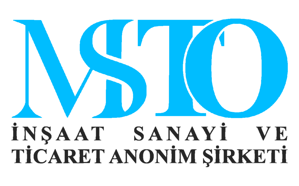 Şirket Profili ve Tarihçe – MSTO İnşaat Sanayi ve Ticaret Anonim Şirketi
