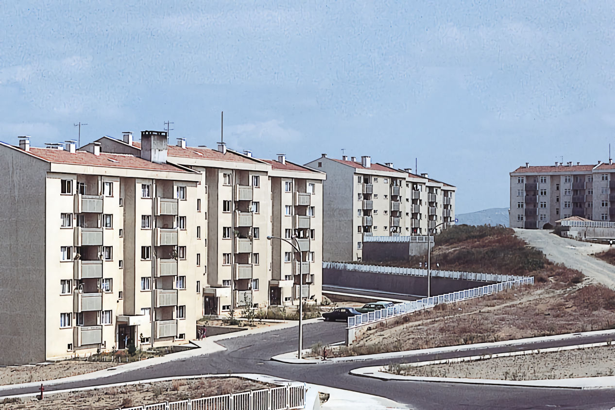 Konut Projeleri – MSTO İnşaat Sanayi ve Ticaret Anonim Şirketi